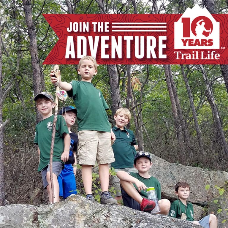 Trail Life Connect: What It Is, What It Does, and How Your Family Uses ...