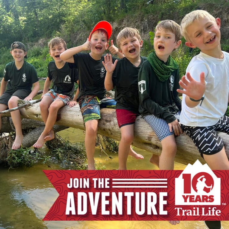 Trail Life Connect: What It Is, What It Does, and How Your Family Uses ...